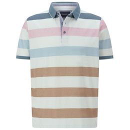 Babista Shirt ' Alrin ' male White size XXXL