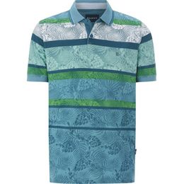 Babista Shirt ' Vaneto ' male Blue size XXXL
