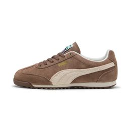 Puma Sneakers 'Arizona' female Brown size 41