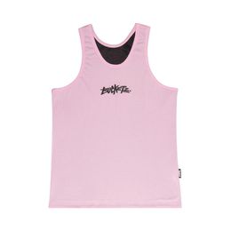 Bucketz Funktionsshirt Herren Gr&ouml;&szlig;e XL rosa / schwarz