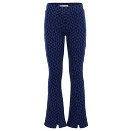 Looxs Revolution Hose M&auml;dchen Gr&ouml;&szlig;e 110 blau