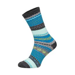 Homeofsocks Socks 'HOS2293' female Grey size 39-42