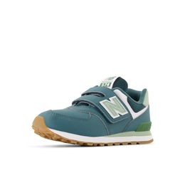 New Balance Sneakers '574' boy Blue size 30