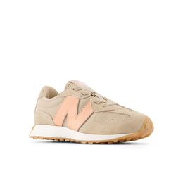 New Balance Sneakers '327' boy Beige size 33