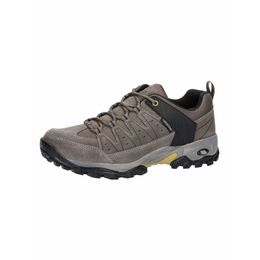 Brütting Brütting Outdoorschuh 'Mount Pinos' Herren Größe 42 braun / schwarz