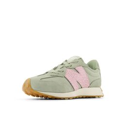 New Balance Sneakers '327' boy Green size 28