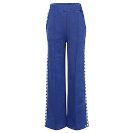 Looxs Revolution Pants girl Blue size 122