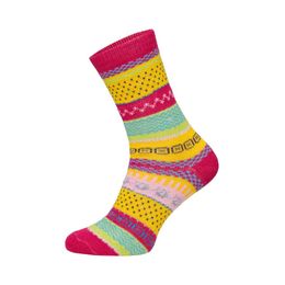 Homeofsocks Socks 'HOS2293' female Pink size 35-38