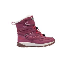 Jack Wolfskin Boots boy Pink size 31