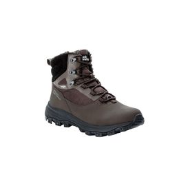 Jack Wolfskin Boots male Brown size 44