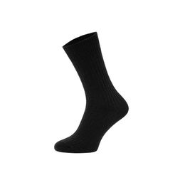 Homeofsocks Socks 'HOS72' female Black size 39-42