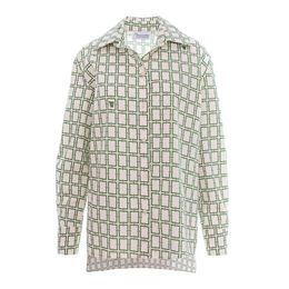 Couture De Marie Oversized Shirt 'Petra' female Beige size L
