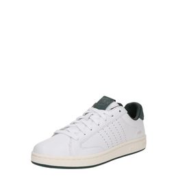 K-Swiss Sneaker 'Lozan Klub' Herren Gr&ouml;&szlig;e 47 dunkelgr&uuml;n / wei&szlig;