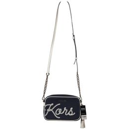MICHAEL Michael Kors Handtasche klein Damen Größe One Size Second Hand marine