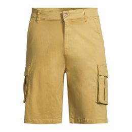 Aéropostale Cargo Pants male Yellow size 30