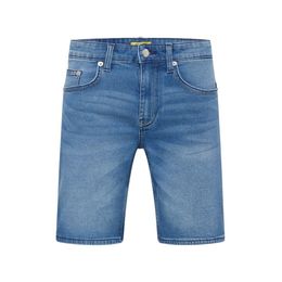 Only & Sons Only & Sons Shorts 'WEFT' Herren Größe 33 blue denim