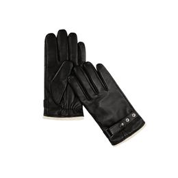 Victoria Hyde Handschuhe 'Pedr' Herren Gr&ouml;&szlig;e XS/XXL schwarz