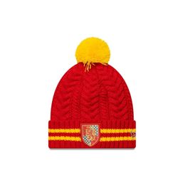 New Era Beanie 'Harry Potter Gryffindor' kids Red size Onesize