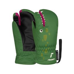 Reusch Gloves 'Peggy R-TEX XT' boy Green size 5