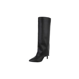 Ital-Design Boots female Black size 39