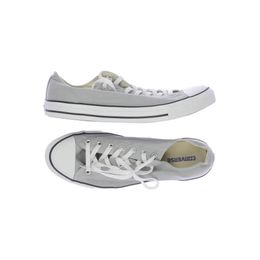 Converse Sneaker Herren Gr&ouml;&szlig;e 46.5 Second Hand grau