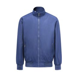 YOUTHUP Between-Season Jacket male Blue size S