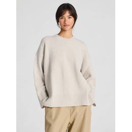 Gai+lisva Pullover 'Vigga ' Damen Gr&ouml;&szlig;e XL sand