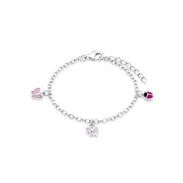 Prinzessin Lillifee Jewelry girl Silver size One Size