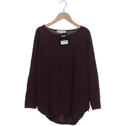 MICHAEL Michael Kors Pullover Damen Gr&ouml;&szlig;e S Second Hand bordeaux