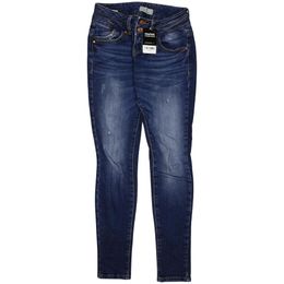 LTB Jeans Damen Gr&ouml;&szlig;e 26 Second Hand blau