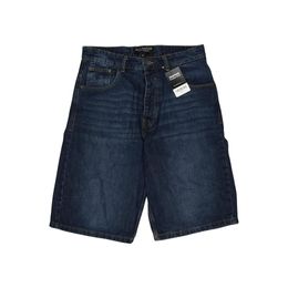 Rocawear Shorts Herren Gr&ouml;&szlig;e 31 Second Hand marine