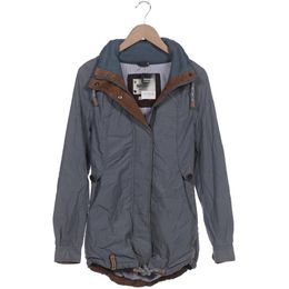 Naketano Jacke Damen Größe S Second Hand blau