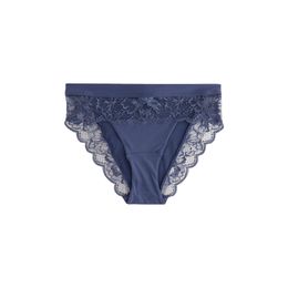 next Slip 'Forever Comfort' Damen Gr&ouml;&szlig;e XS navy