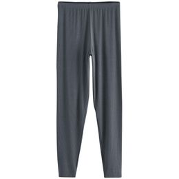 next Lange Unterhose Damen Gr&ouml;&szlig;e XXL rauchblau