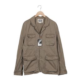 Converse Jacke Herren Gr&ouml;&szlig;e L Second Hand beige