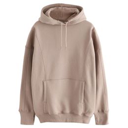 next Sweatshirt Damen Gr&ouml;&szlig;e S beige