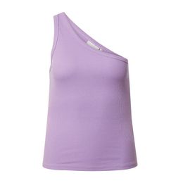 Gestuz Top female Purple size M
