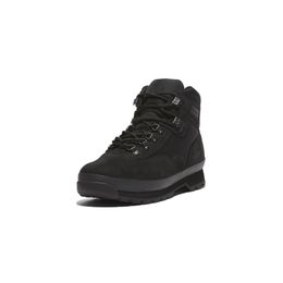 Timberland Lace-Up Boots male Black size 9