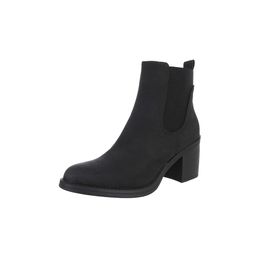 Ital-Design Chelsea Boots female Black size 38