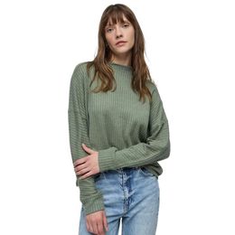 No Matter What Pullover Damen Größe M khaki
