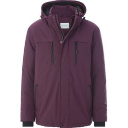 Babista Outdoor jacket 'Lorino ' male Purple size 66
