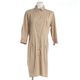Prada Kleid Damen Gr&ouml;&szlig;e XL Second Hand beige