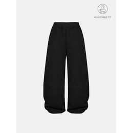 Enrage Pants 'BUBBLE' female Black size L