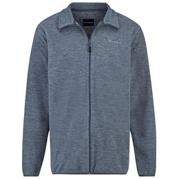 Babista Fleecejacke ' Floreverto ' Herren Gr&ouml;&szlig;e M blau