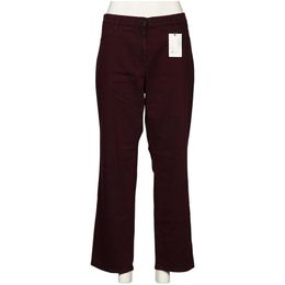 Brax Jeans Damen Gr&ouml;&szlig;e 36 Second Hand bordeaux