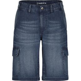 Babista Cargo Jeans ' Quiretta ' male Blue size 48