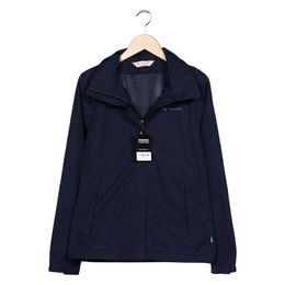 Vaude Jacke Damen Gr&ouml;&szlig;e XS Second Hand marine