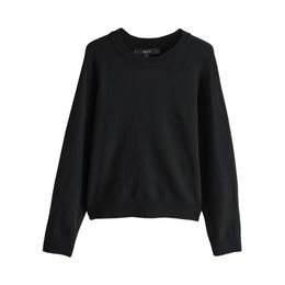 next Pullover Damen Gr&ouml;&szlig;e S schwarz