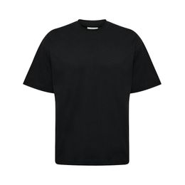 Hummel Shirt male Black size S