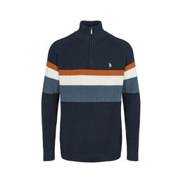 U.S. Polo Assn. Sweater 'Ricco' male Blue size S